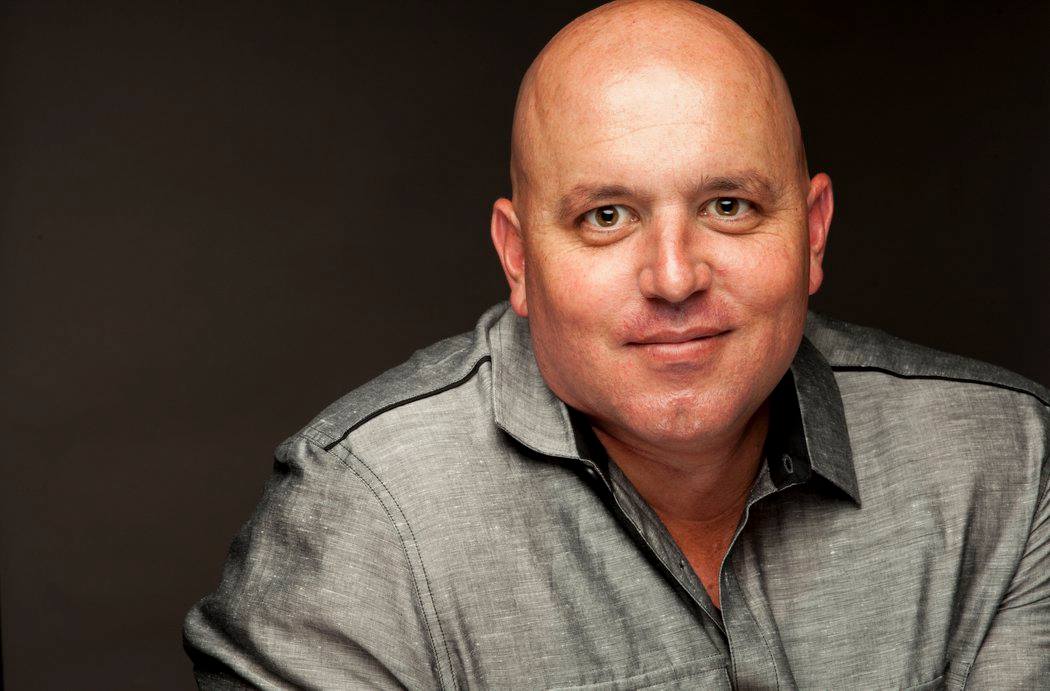 Chris Frost - Chief Executive Officer | West County Net