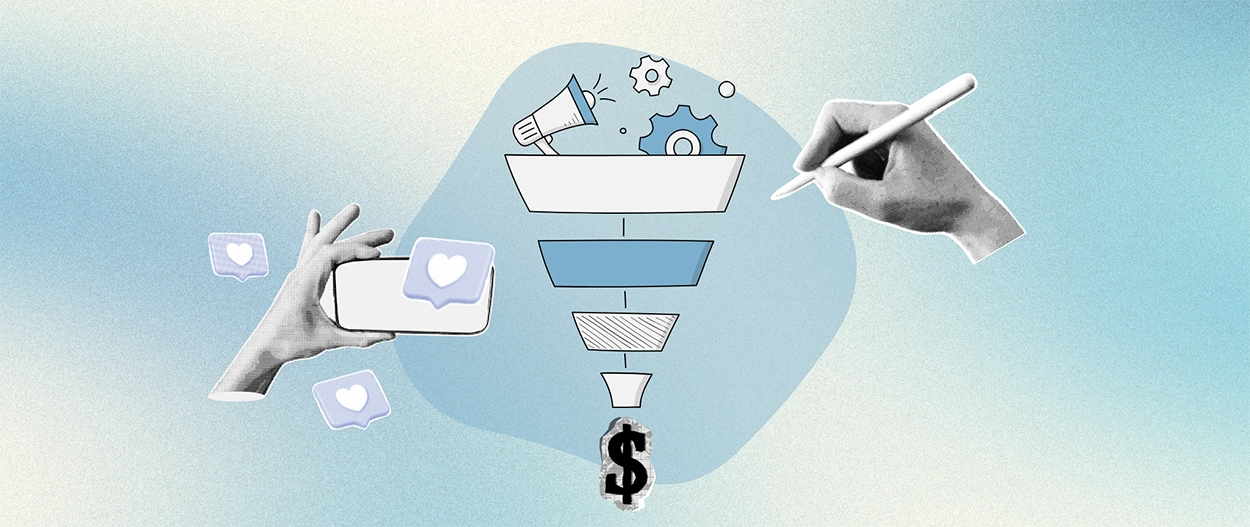 How to Create a Content Marketing Funnel that Drives Conversions